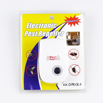Ultrasonic electronic mosquito repellent, electronic rat repellent ...