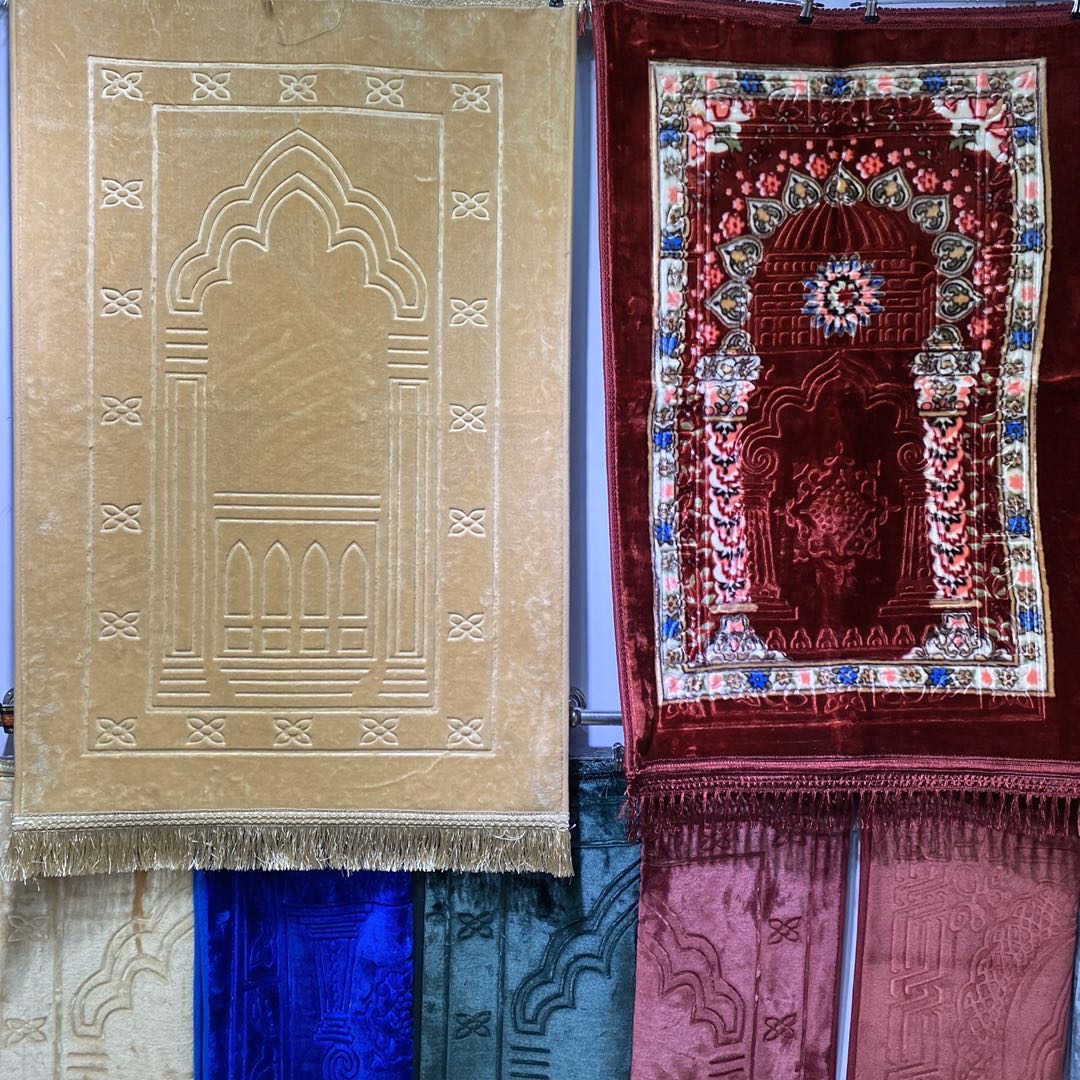 Dongyang Handa Co., Ltd: Spécialiste du Tapis liturgique