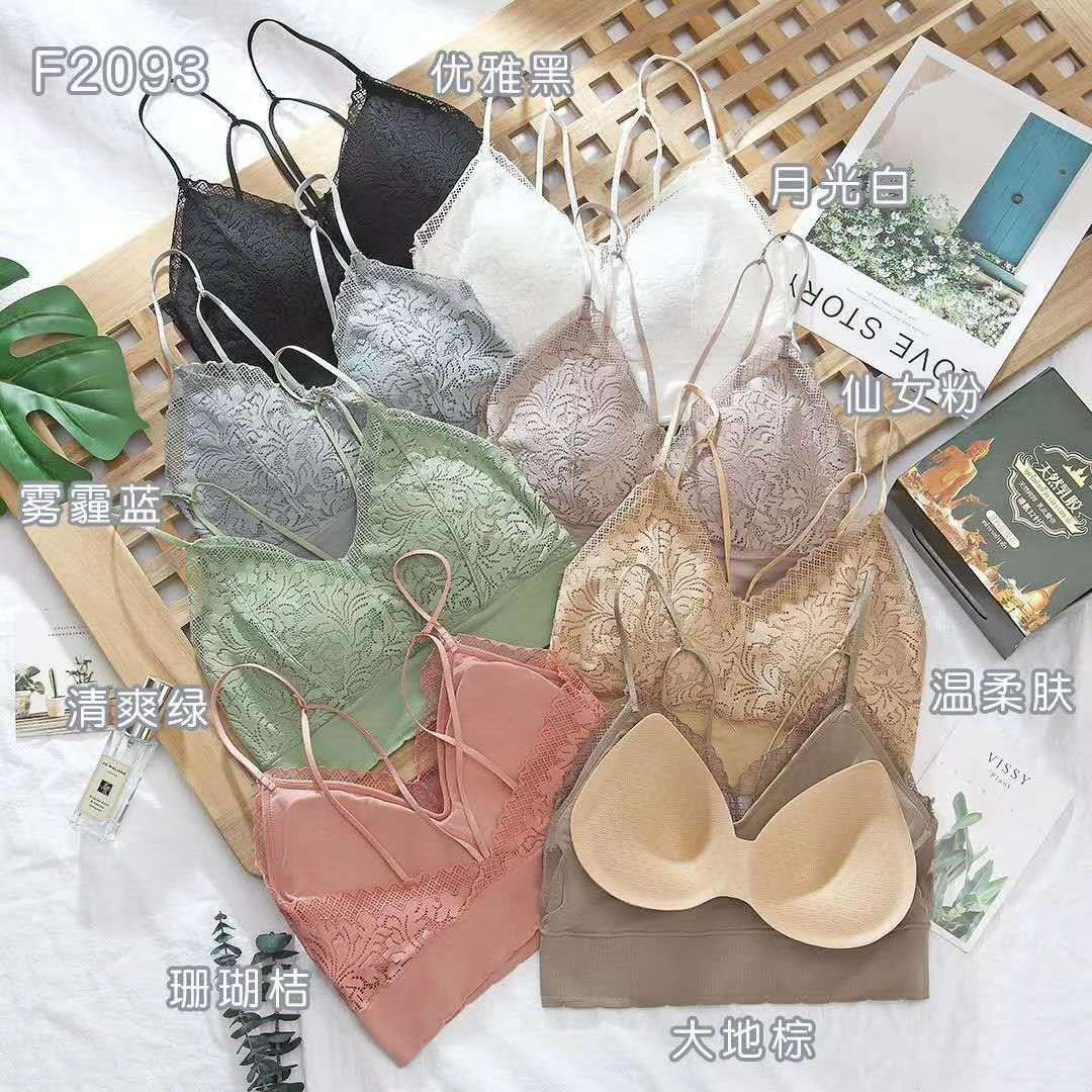 Women's bras and underwear are comfortable-Yiwu Market-China Product ...