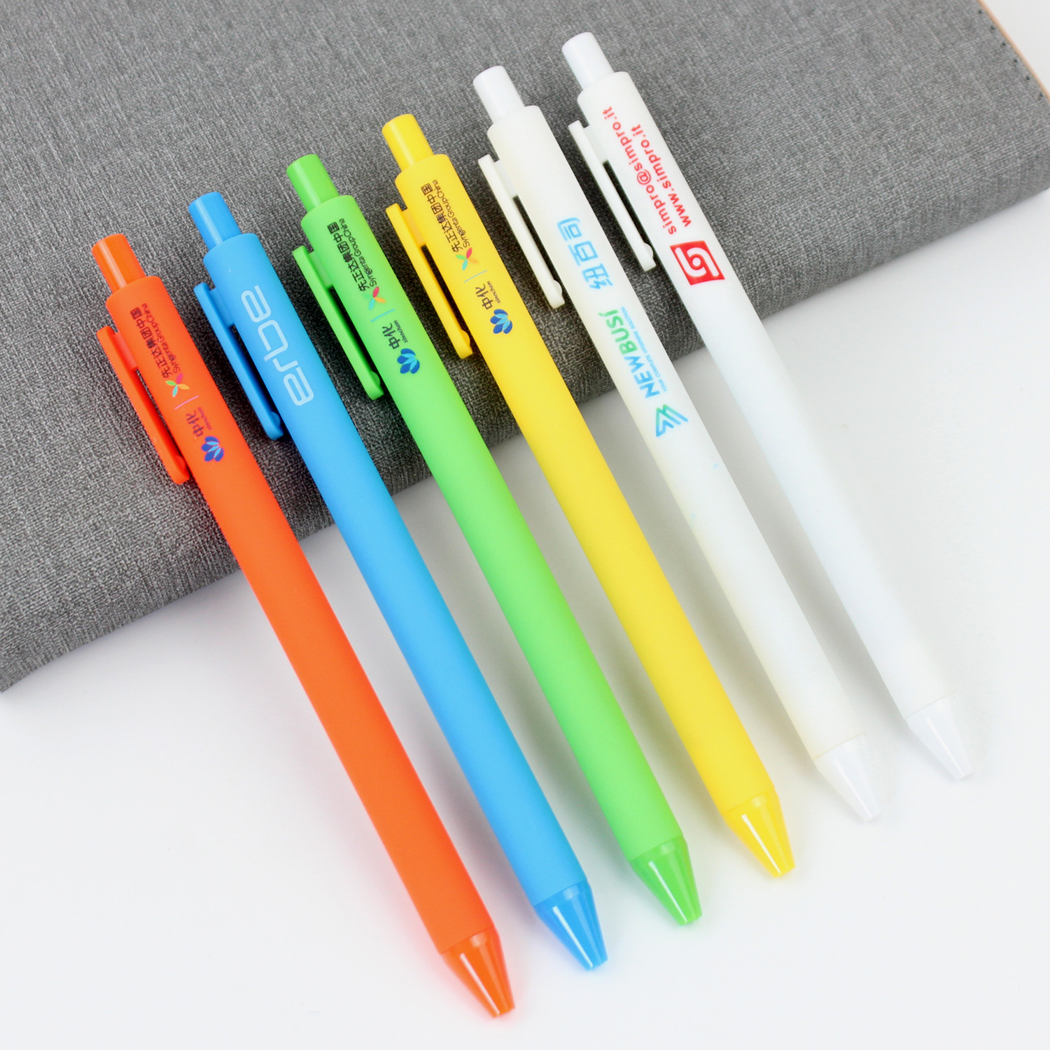 The neutral pen can print ballpoint pens-Yiwu Market-China Product-BUY ...