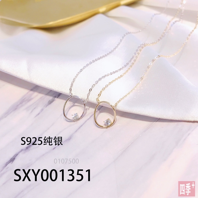 s925 sterling silver fashion necklace-Yiwu Market-China Product-BUY,Custom Necklace-Chinagoods