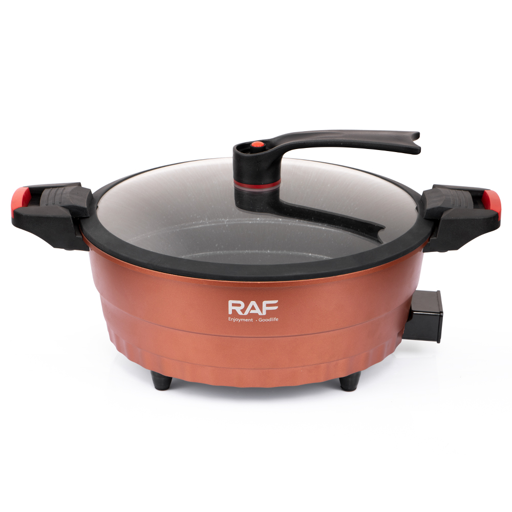 RAF European Standard 8L simple and moderate kettle, single-person ...