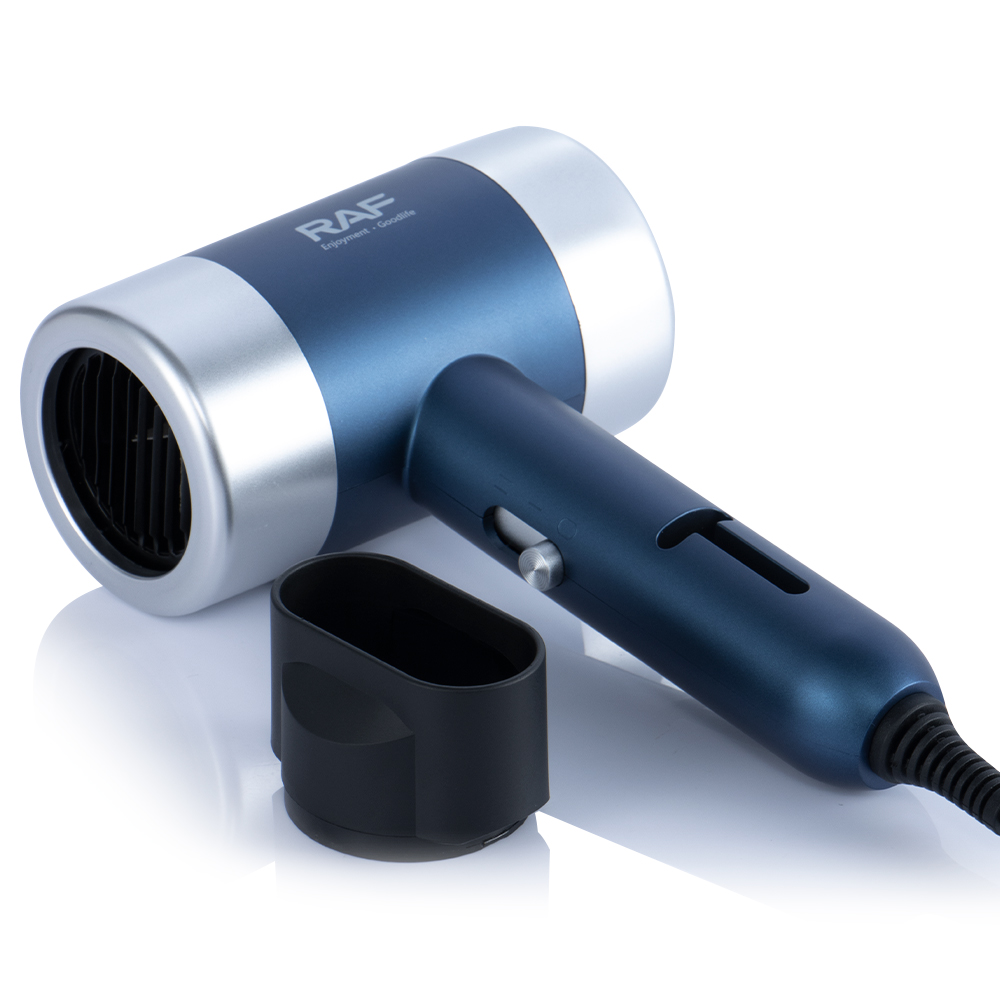 RAF European regulations cross-border high speed hair dryer household non-injury hair care Hair ...