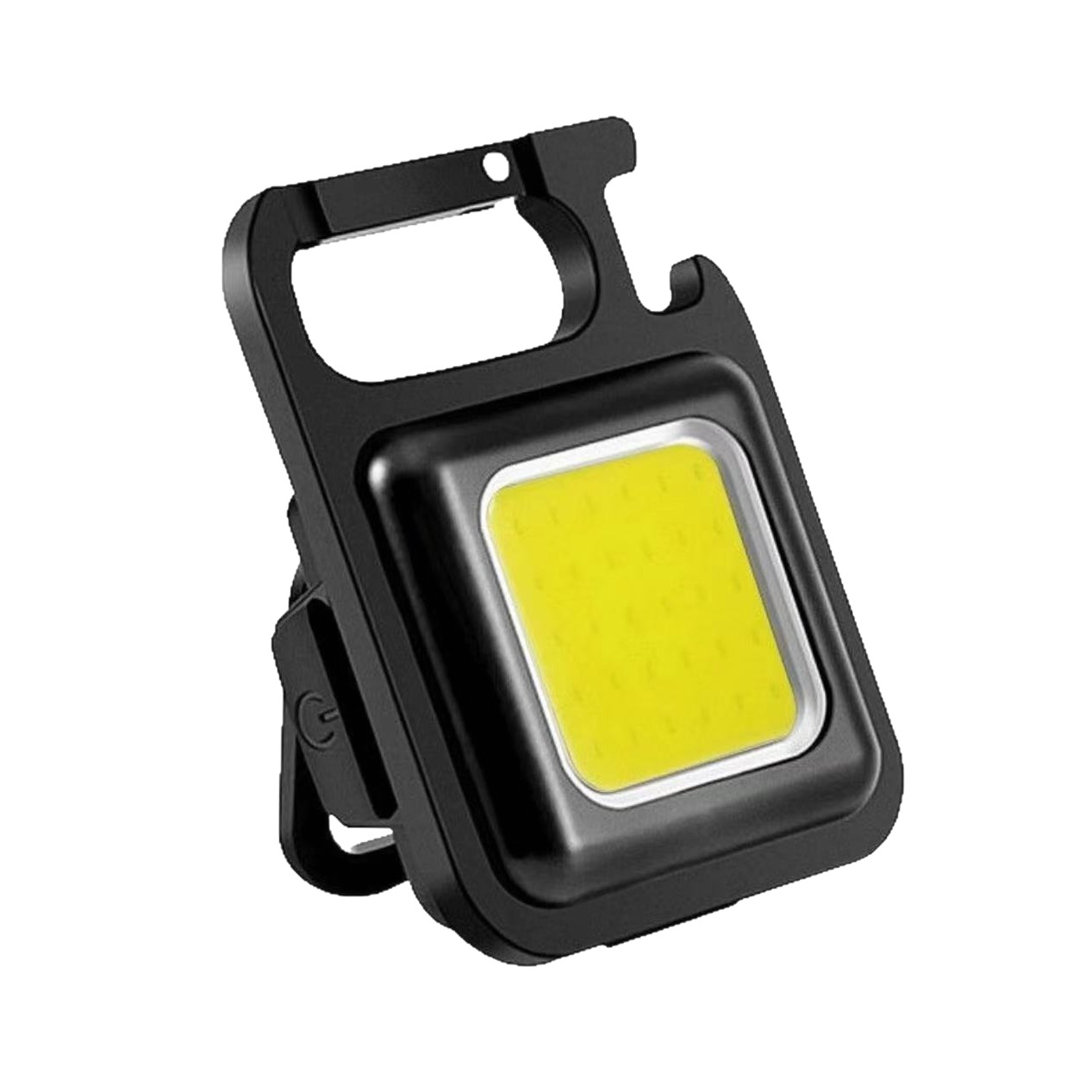 Portable led keychain camping light, multi-functional work light ...